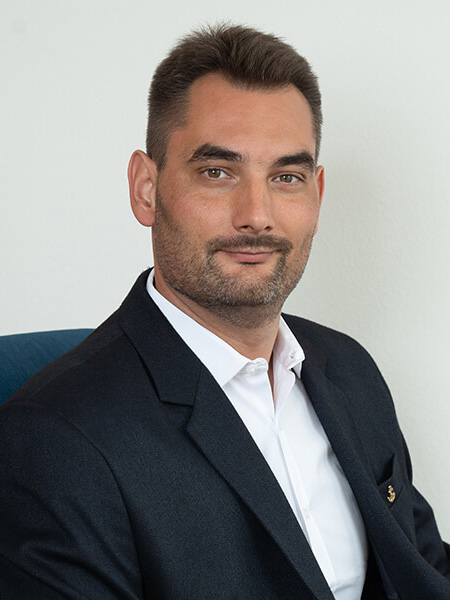 Adony Logisztikai központ